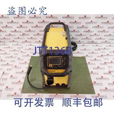 现货供应ESAB EMP 285IC 1PH 多 Mig / Baton / Soudeur 单相 120