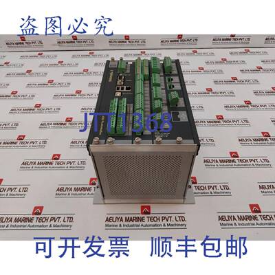 现货供应Deif Delomatic 4 Scm 4.2 Dm4船舶控制系统