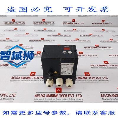原装供应 KROM SCHRODER IFD 244-5/1WI LUCE DI CONTROLLO DEL B