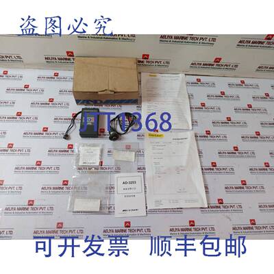 供应A&D AD-3253 &agrave; Ultrasons &eacute;paisseur Jaug