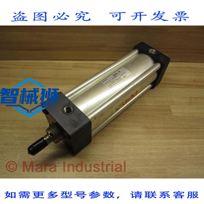 原装供应 LIN-ACT A4A-2.50X6.000-1-J 气缸