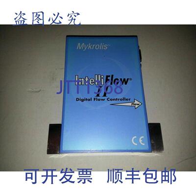 供应MYKROLIS INTELLIFLOW II 数字流量转换器 DSRGN1B1 N2 4