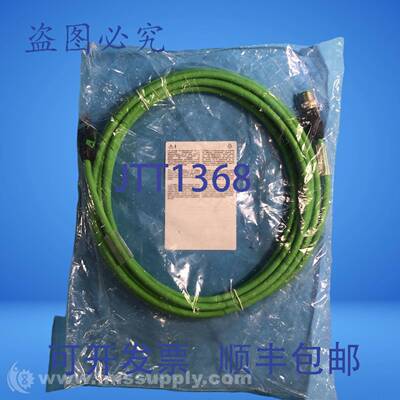原装供应Murrelektronik 7000-44711-7960500 M12 / RJ45 5m FN