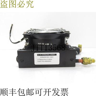 供应6110G22 Lytron 带风扇 Comair + Rotron Muffin-XL MX2B