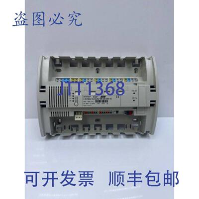 供应animeo 4 控制器 wm 220-240v AC 号 1860114 不