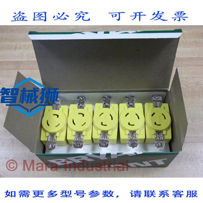 原装供应 BRY 70520-FRCR 插座（10 个装）