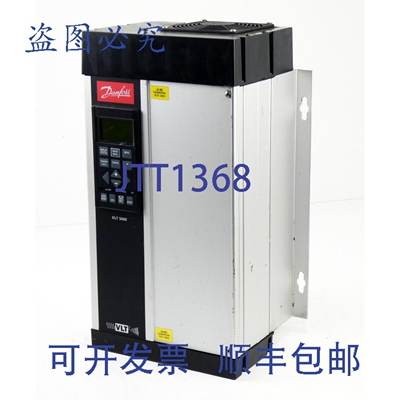 现货供应丹佛斯 VLT5000 VLT5004PT5C54STR3DLF00A00C0 175Z0269