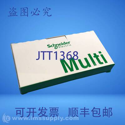 原装供应60113 断路器，C60 UL489，MCB，1 极 FNFP