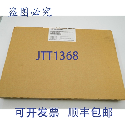 现货供应1 个 Dig.Industr. Subrack 6ES7403-1JA01-0AA0 PLC Sub