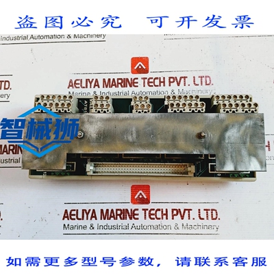 原装供应 INTERFAZ DE TARJETA 模块 PC VALMET ATB16/3 4-20MA