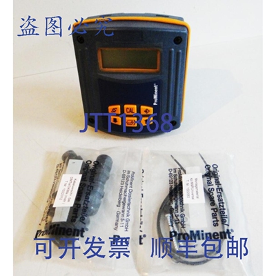 现货供应ProMinent DMTAW054R10F0000 Messumformer 24VDC -