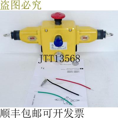 供应IFM ZB0051 LED 开关 IP67 524VDC 100240VAC 新品