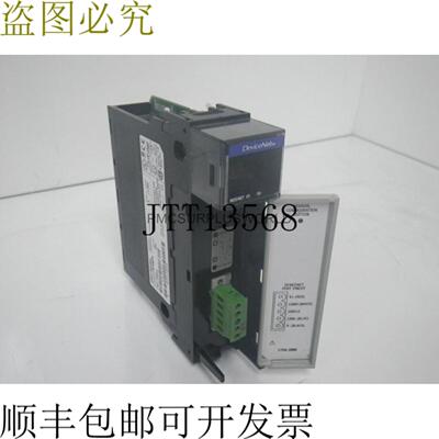 供应1756-DNBA 1756DNBA 艾伦布拉德利控制 Logix Devicene