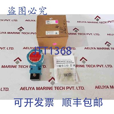 供应Honeywell Bxa3k 精密限位开关 600 Vac