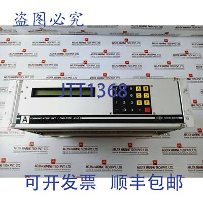现货供应Stein Sohn CAMOS 6809 和模拟数据采集 TAM 25-2431