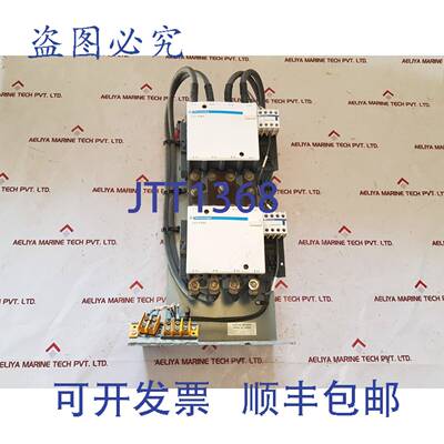 现货供应 LC1 F1154 接触器 LA1 DN22 10A 690V