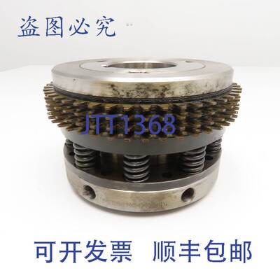 现货供应Ogura 40KGMA20.5 机械离合器， Shizuoka Millmaster 车