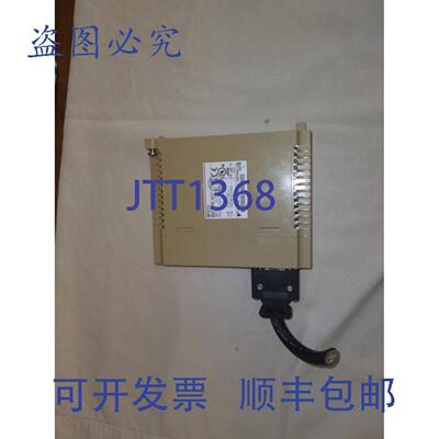 供应YASAKAWA AI-01 MP920 JEPMC-AN200 模拟输入模块