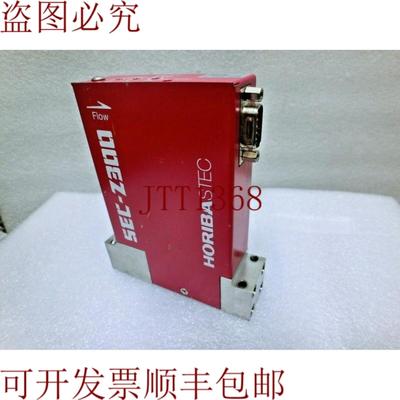 供应HoribaSTEC SEC-Z313M 质量流量控制器SiCl4 100scm000