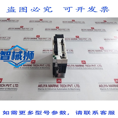 原装供应 进口工业伺服控制器 MBDLT25SF ENTRADA 200-240V