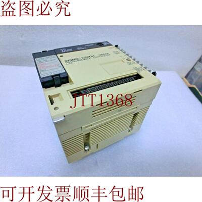 供应Sysmac C200H-CPU01 CPU Módulo Con C200H-MR431 Memor