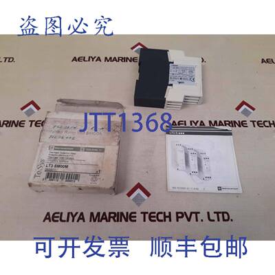 供应LT3SM00M 热敏电阻继电器 230V 5060Hz