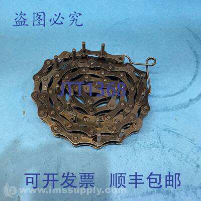 原装供应Renold Chain 208R 滚子链 链节数 63 USIP