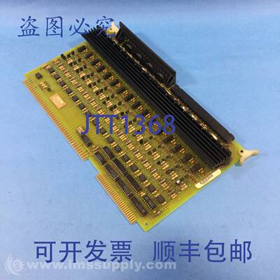 现货供应Cincinnati Milacron 3-531-4590A 适配器 PCB 模块 USIP