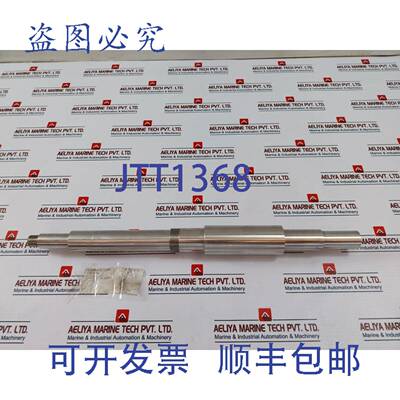 供应4160-00728 叶轮轴阀 BT40-5