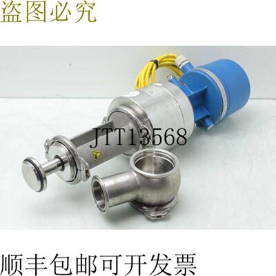 供应A NB-OD1-SZ  FV-931 Tuchenhagen 不锈钢驱动座阀 1 英