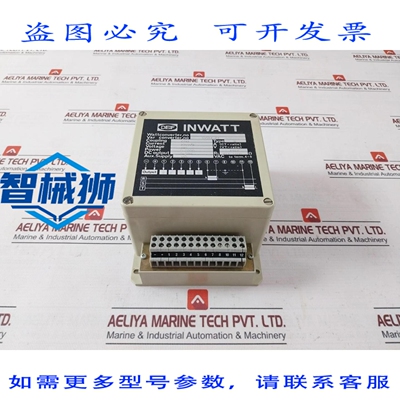 原装供应 转换器 VAR DEIF N INWATT 2VAR 380 V 0-1000 KVAR