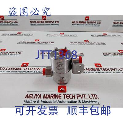 现货供应吉尔摩27047-3阀门