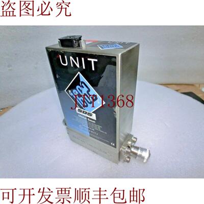 供应Unit UFC-1662 质量流量控制5scc SiF4 E23000107&795