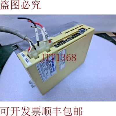 供应进口工业 MSD021P1E 伺服驱动器200W1Ph 100VJp^7646