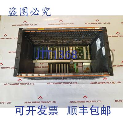 供应Cegelec gem80-400 plc系统机架