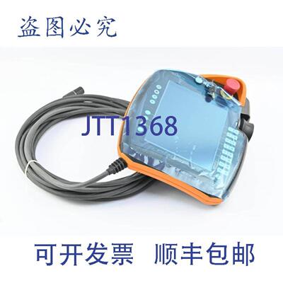 供应KUKA 机器人 KRC4 SmartPad 控制面板 00-168-334 版5