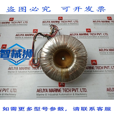 原装供应 ULVECO N12008 440V 50Hz 变压器