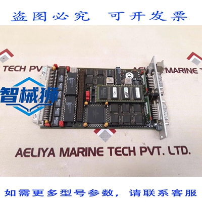 原装供应 PEP VSBC-4 31.125-1010.B 卡