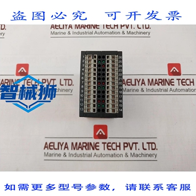 原装供应 ELOBAU 462 121 G1 SEGURIDAD 控制 UNIDAD 250VAC/30V