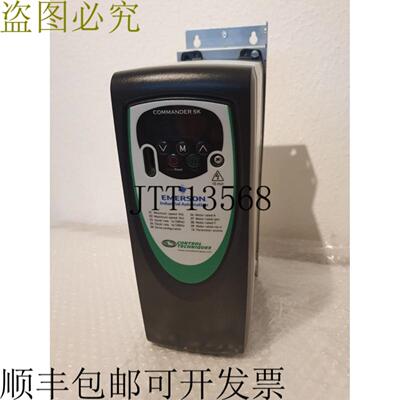 供应Control Techniques Commander SK SKC3400300 3kW包括
