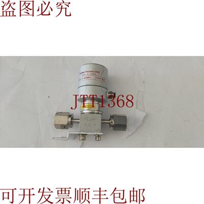 供应藤金 NC 034-049 Mpa 携带 316L-P