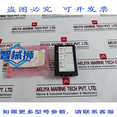 原装供应 CROWCON GMS1006-SS/4 输入 PCB 卡 4-20mA