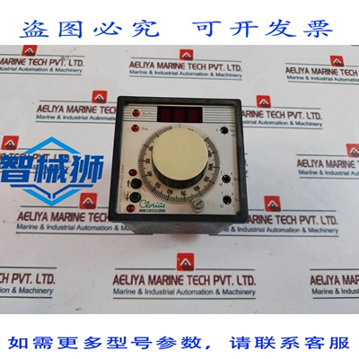 原装供应 CLORIUS ER 2290 电子温控器 ER 2290-AD-214-230 0-120