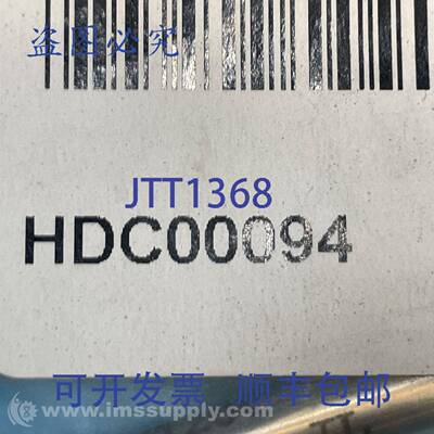 原装供应Tempco HDC00094 锻造筒式加热器 FNFP