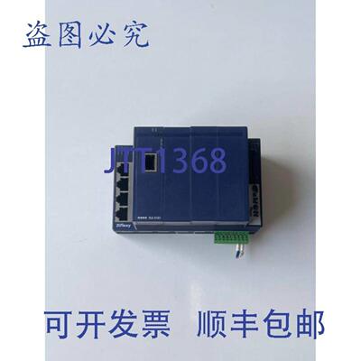 供应eWON Flexy 201 以太网交换机 FLX3101  FLEXY20100_00M