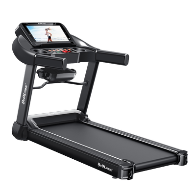 贝德拉跑步机家用款小型电动