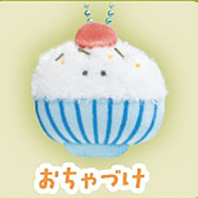 【香菜面包】小眼睛系列和食屋毛