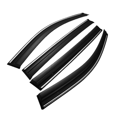 遮雨板晴雨挡挡雨板车窗雨眉