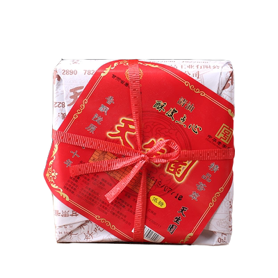 中华老字号传统手工点心甘肃兰州