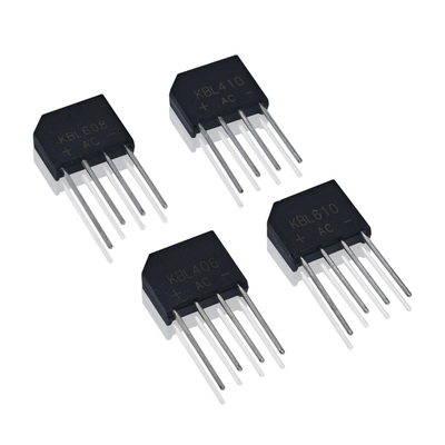 整流桥KBL406/410/608/610/408/808/810 KBU1510/2510 KUP206桥堆